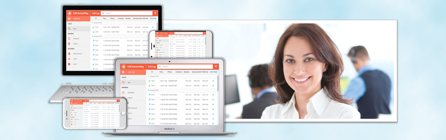 CCAccounting EX Overview